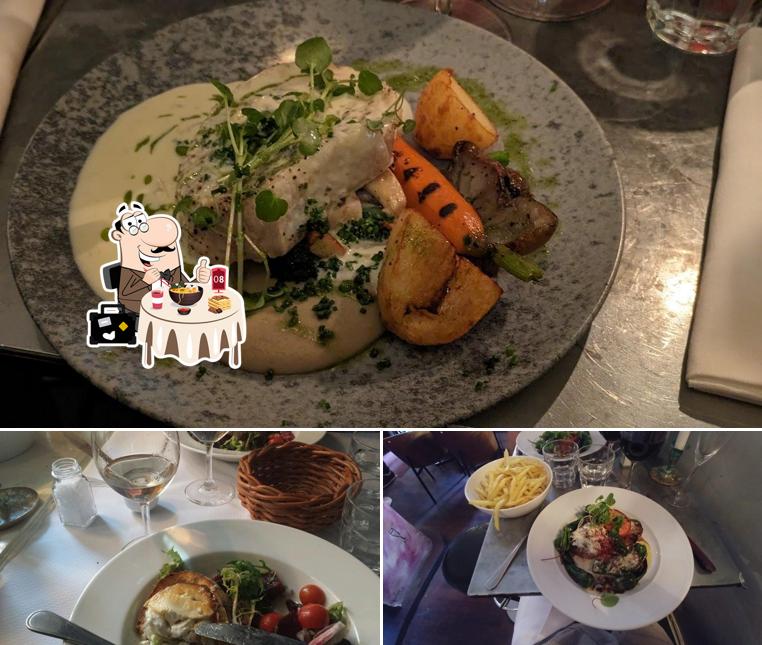 Pastis, Stockholm, Gamla stan - Restaurant menu, prices and reviews