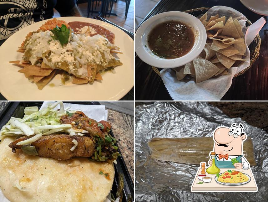 Los Cuernos, Jersey City - Restaurant menu, prices and reviews