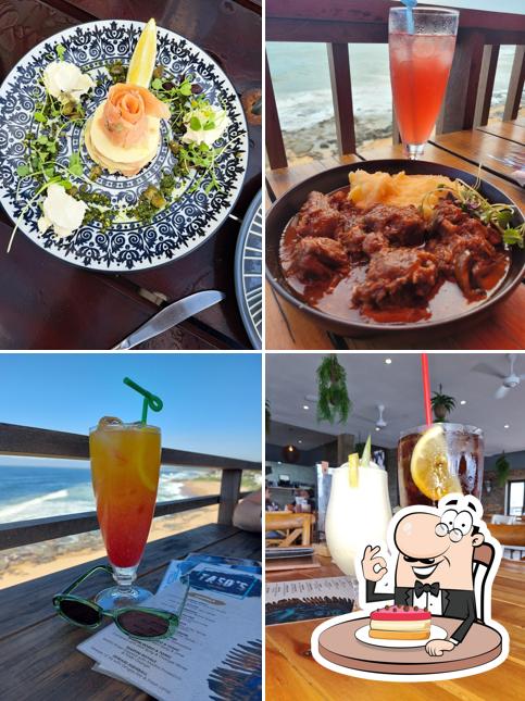 Taso's Bar & Grill Ballito, Dolphin Coast - Restaurant menu, prices and ...