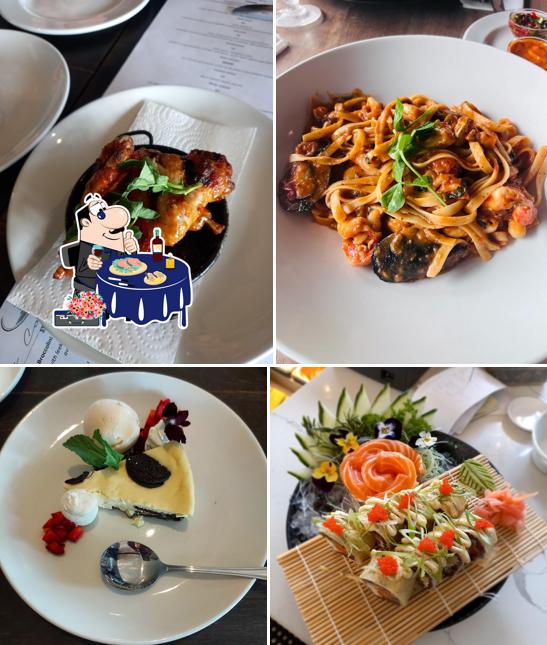 The Codfather Polofields, Midrand - Restaurant menu, prices and reviews