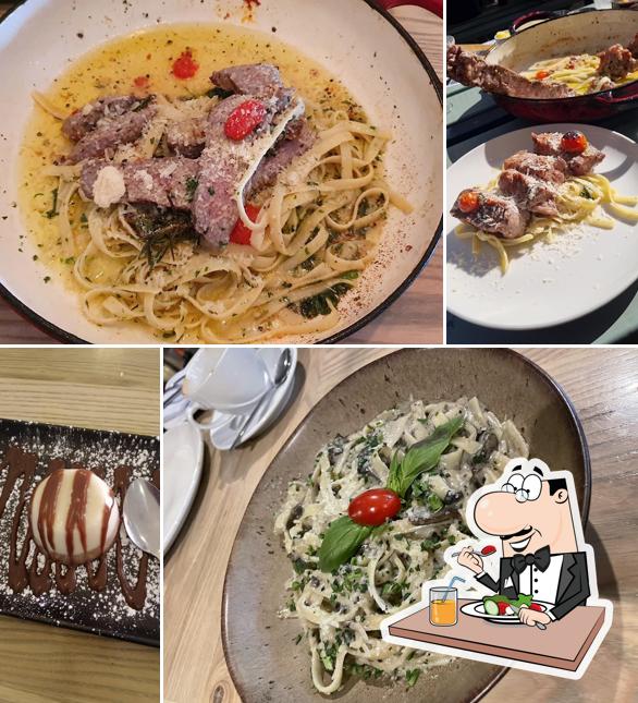 TONINO CUCINA BENONI, Benoni - Restaurant menu, prices and reviews