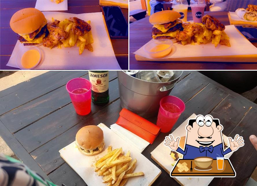 Zani's Eatery, Katlehong - Restaurant menu, prices and reviews