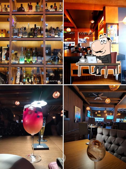 Macazaga Cava & Grill, Morelia - Menú del restaurante, precios y reseñas