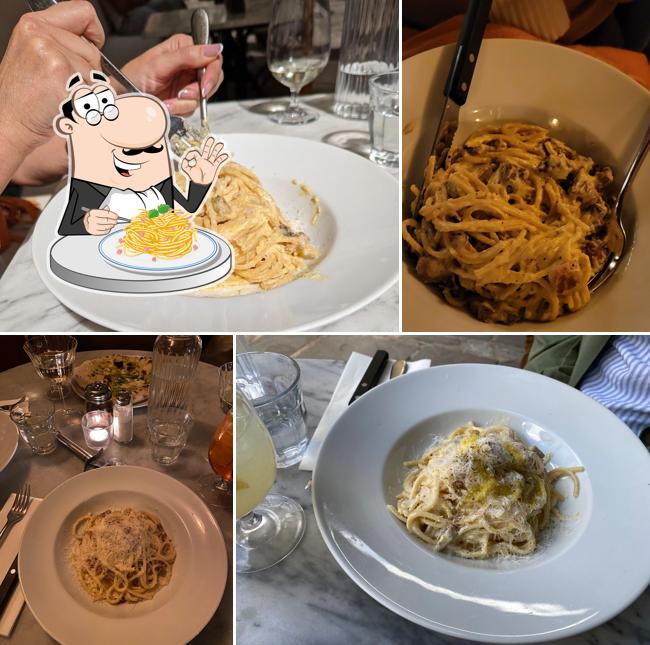 Bosco Pizzeria, Bath - Restaurant menu, prices and reviews