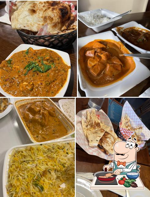 Masakali Indian Cuisine, Ottawa - Restaurant menu, prices and reviews