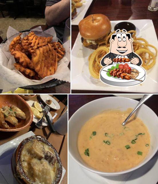 Lewis' Restaurant & Grille, Norwood - Restaurant menu, prices and reviews