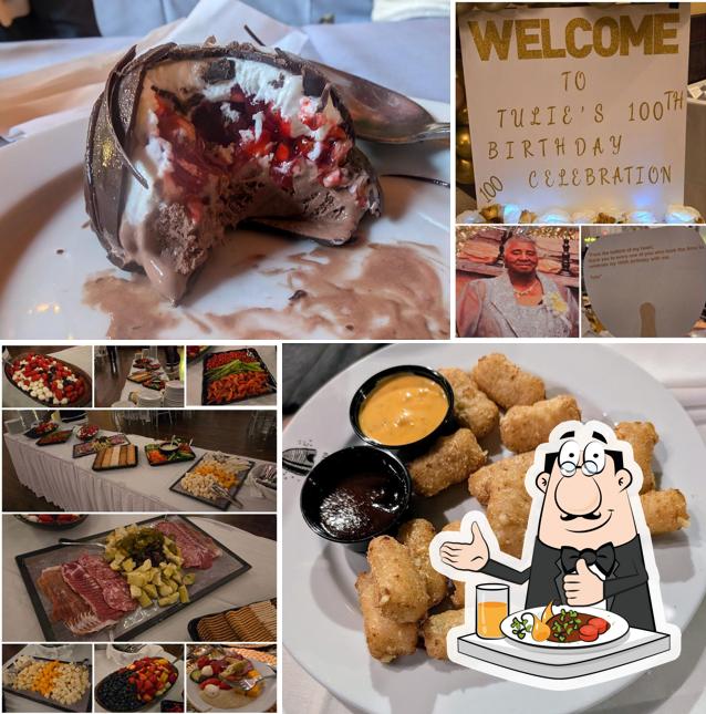 Plattduetsche Park, Franklin Square - Restaurant menu, prices and reviews