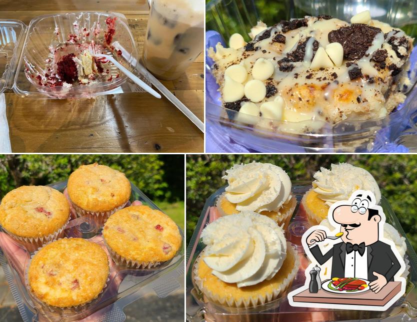 Cake Town Bakery, Knightdale - Restaurant menu, prices and reviews