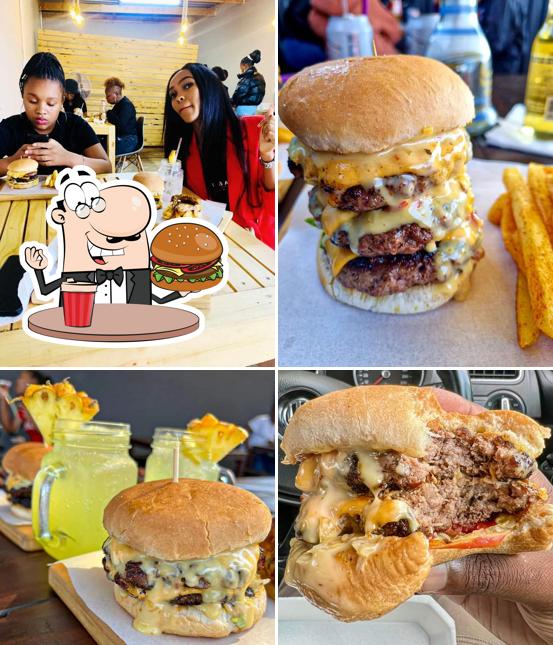 Zani's Eatery, Katlehong - Restaurant menu, prices and reviews