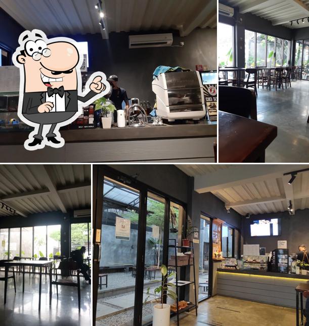 Seperdua Kopi, Kudus - Restaurant menu, prices and reviews