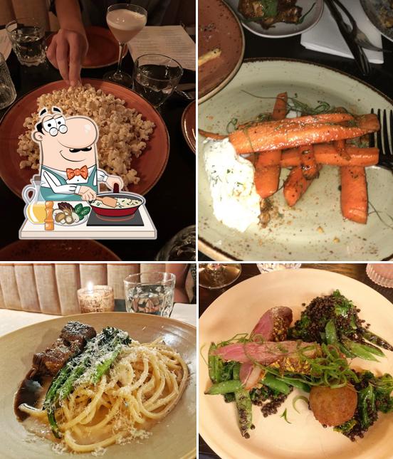The Wednesday Room, Calgary - Restaurant menu, prices and reviews