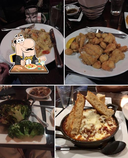 Precinct 10, Weymouth - Restaurant menu, prices and reviews