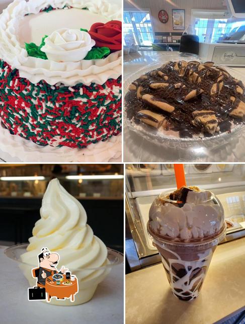 Tweets Ice Cream Café, Wading River - Restaurant menu, prices and reviews