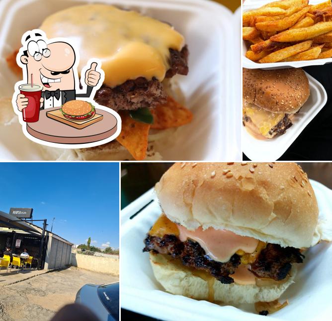 Mafia Bite - Maraisburg, Randburg - Restaurant menu, prices and reviews