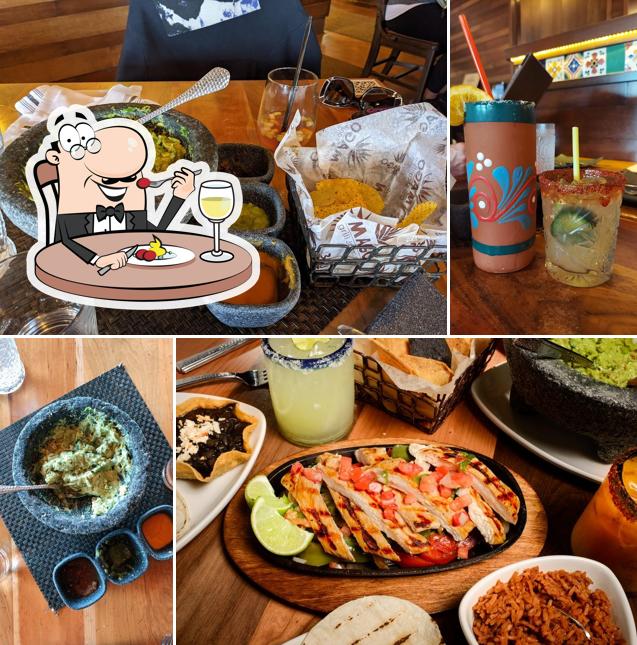 Mago Grill & Cantina, South Barrington - Restaurant menu, prices and ...