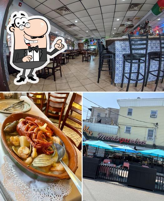 Sol-Mar Restaurant, Newark - Restaurant menu, prices and reviews