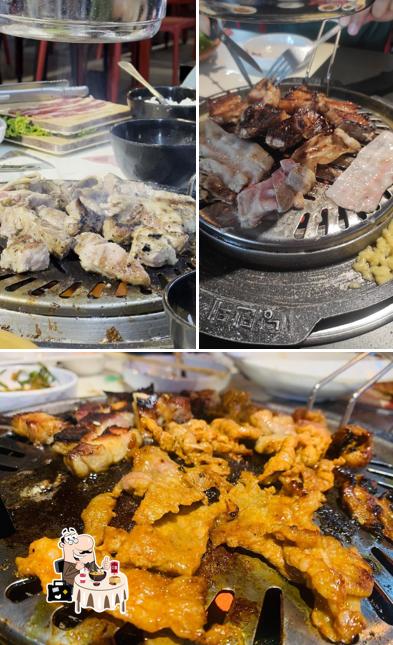 Romantic Baboy Paciano Calamba, Calamba - Restaurant menu, prices and ...