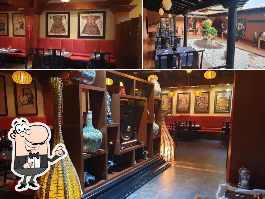 Top 5 restaurantes con fideos pad thai en Castillo Caleta de Fuste ...