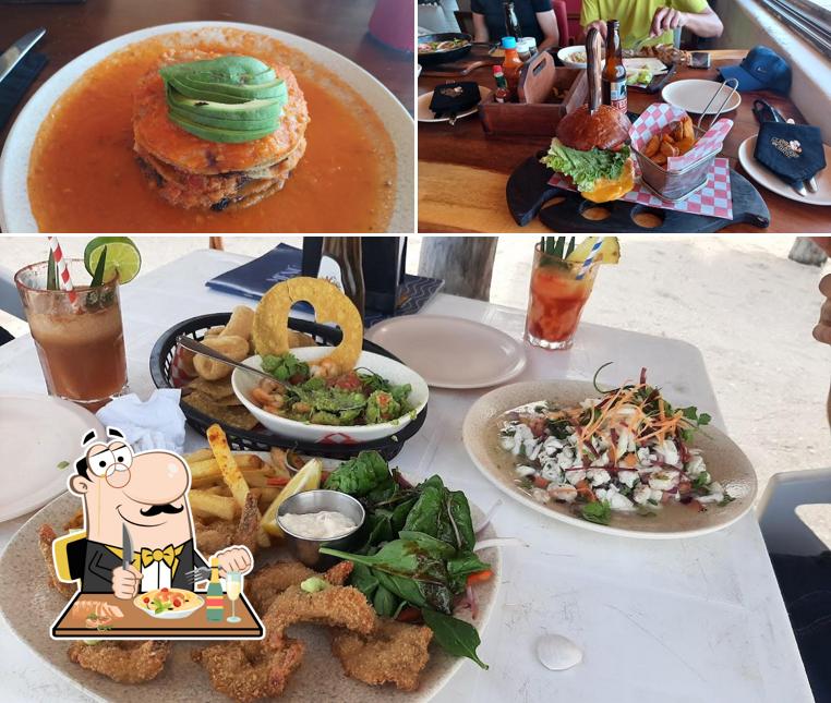Los Mariscos de Chichí, Progreso - Menú del restaurante, precios y reseñas