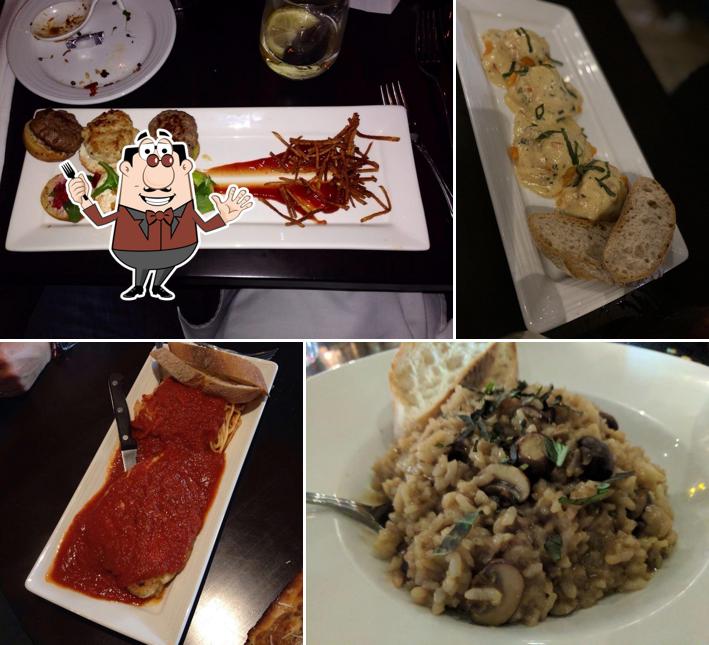 Strada West, Niagara Falls - Restaurant menu, prices and reviews