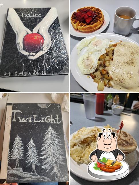 Carver Cafe, Damascus - Restaurant menu, prices and reviews