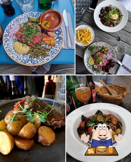 Pastis, Stockholm, Gamla stan - Restaurant menu, prices and reviews