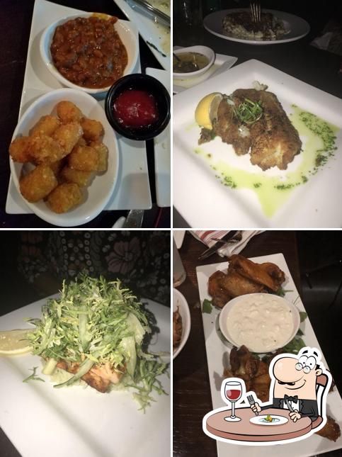 Precinct 10, Weymouth - Restaurant menu, prices and reviews