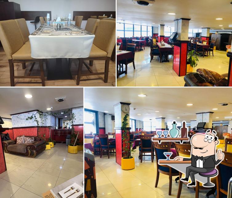 SHAHI MUGHAL RESTAURANT BURJUMAN BRANCH, Dubai - Restaurant menu ...