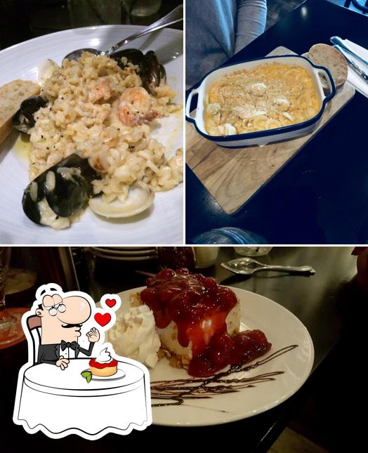 Strada West, Niagara Falls - Restaurant menu, prices and reviews