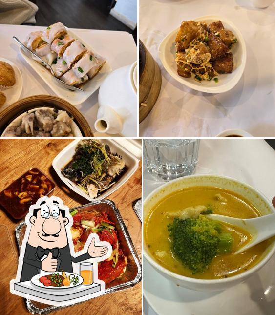 Little Canton Chinese Restaurant, Mile End - Restaurant menu, prices ...