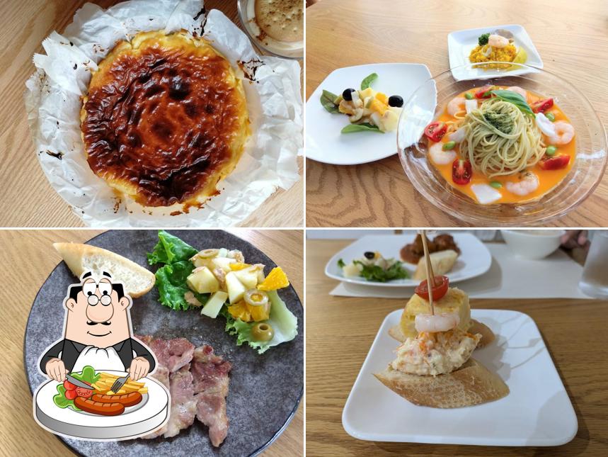 CASA PEPA, Kamakura - Restaurant menu, prices and reviews