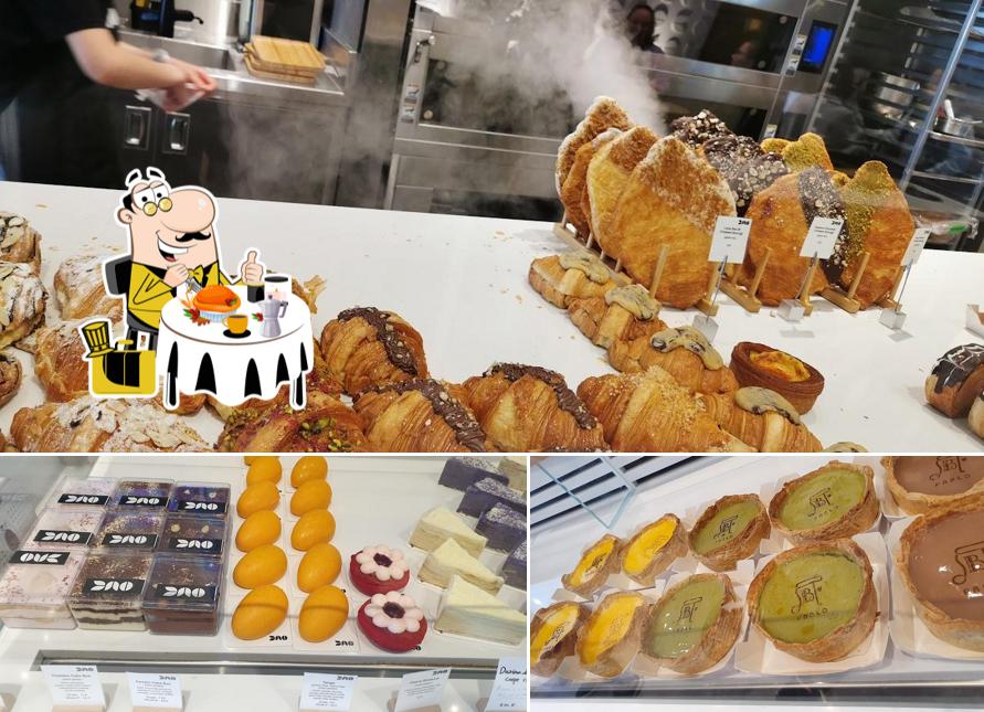 Dao Café, Ottawa - Restaurant menu, prices and reviews