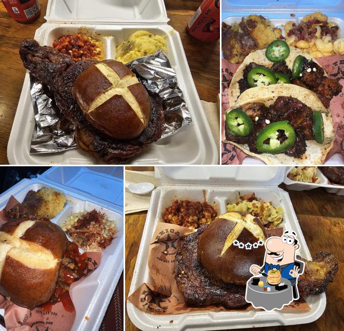 Texican BBQ Company, Brownsville - Restaurant menu, prices and reviews