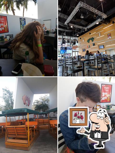 Rathskeller, Coral Gables - Restaurant menu, prices and reviews