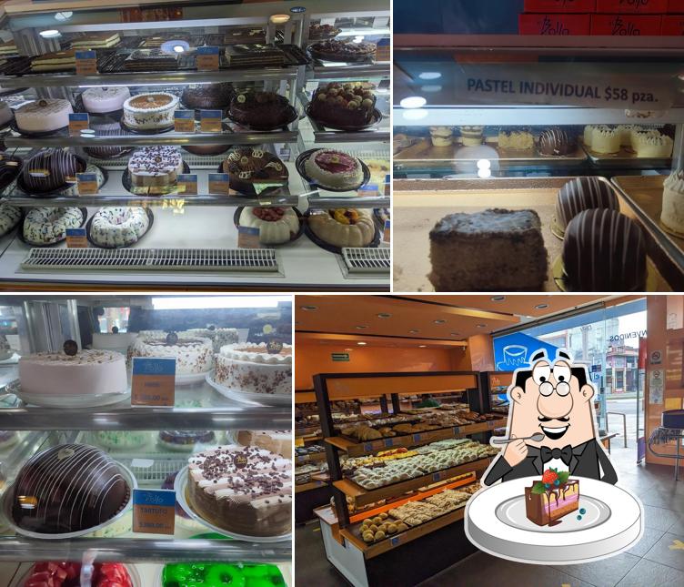 El Bollo, Ciudad de México - Menú del restaurante, precios y reseñas