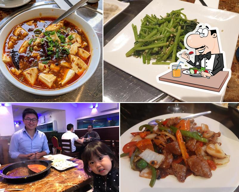 MR HO CHINESE RESTAURANT, Cambridge - Restaurant menu, prices and reviews