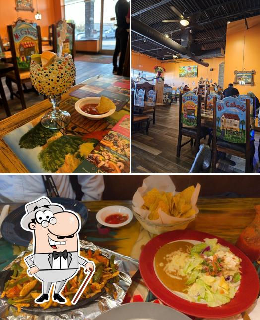 Mi Cabaña, New Bern - Restaurant menu, prices and reviews