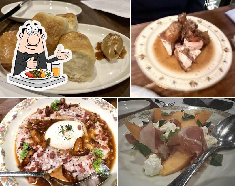 Helen, Birmingham - Restaurant menu, prices and reviews