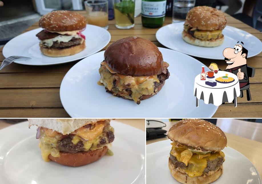 Roxor, Bratislava - Restaurant menu, prices and reviews