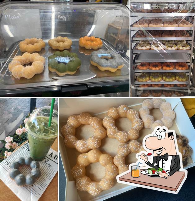 MIMOCHI VIC PARK, Victoria Park - Restaurant menu, prices and reviews