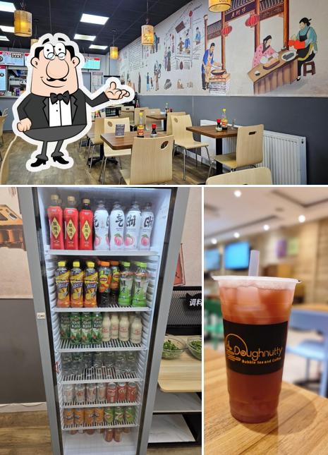 Mr Su’s Noodles and Dumplings, Leeds - Restaurant menu, prices and reviews