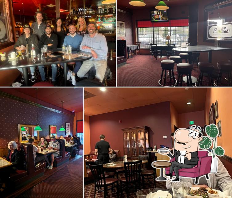 Poppies Restaurant & Lounge, Denver - Restaurant menu, prices and reviews