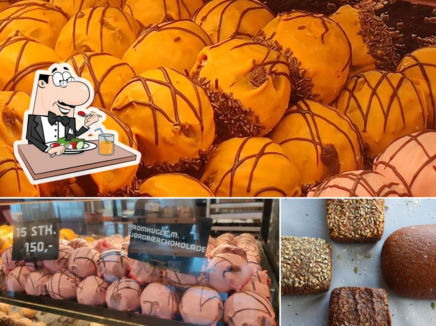 Bak's Bakery & Deli, Middelfart - Restaurant menu, prices and reviews