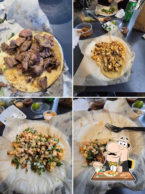 Tacos Los Cholos, Anaheim - Restaurant menu, prices and reviews