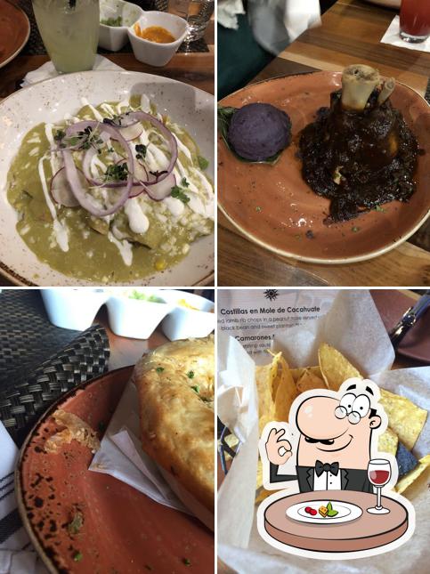 Mago Grill & Cantina, Bolingbrook - Restaurant menu, prices and reviews