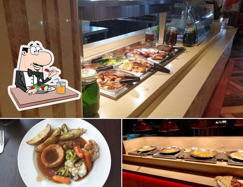Mr. Basrai’s World Cuisines, Blackpool - Restaurant menu, prices and ...