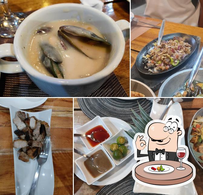 The Other Place restaurant, Batangas – menu, prices & reviews