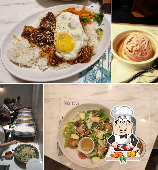 Sentro 1850, Cagayan de Oro - Restaurant menu, prices and reviews