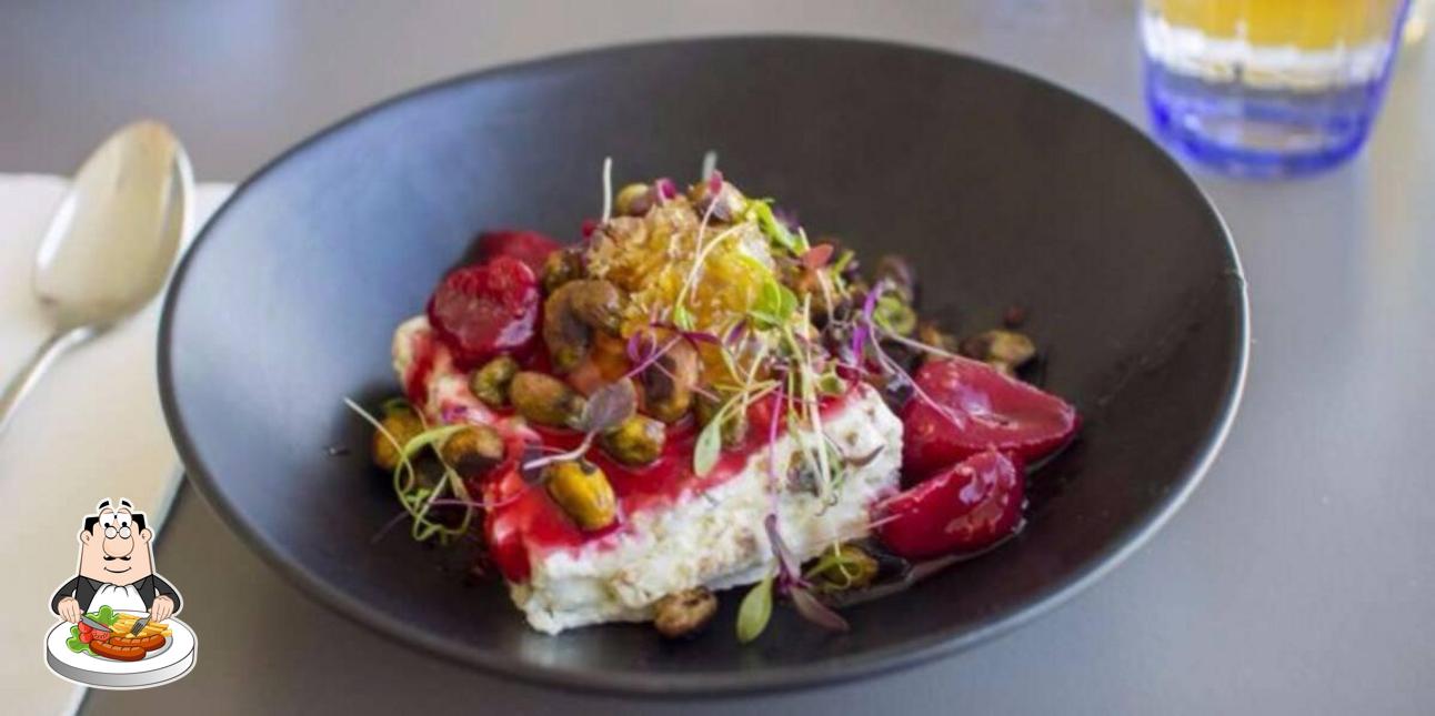 Odyssea, City Beach - Restaurant menu, prices and reviews