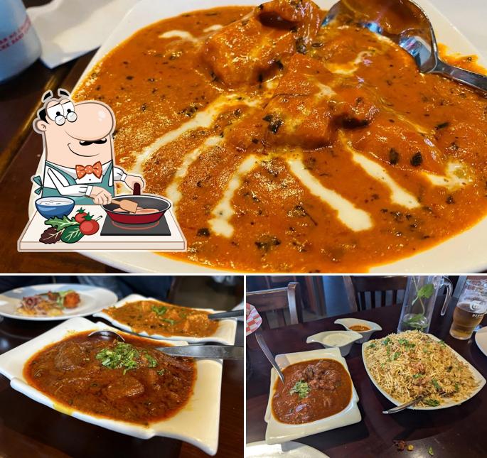Masakali Indian Cuisine, Ottawa - Restaurant menu, prices and reviews
